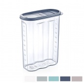 Dávkovací dóza Cerealie 4 l - GastroFit.cz