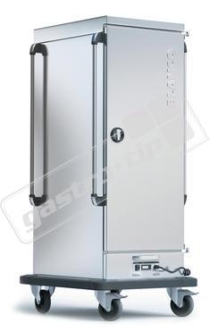 Vyhřívané a izolované vozíky Blanco BW11 gastro - GastroFit.cz