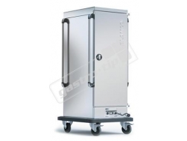 Vyhřívané a izolované vozíky Blanco BW11 gastro - GastroFit.cz