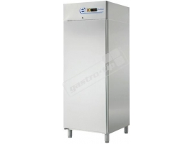 Mrazící skříň Asber ECN-701 700 L (GN2/1) - GastroFit.cz